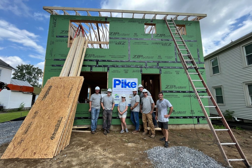 Pike Company Profile, Stock Price, News, Rankings | Fortune