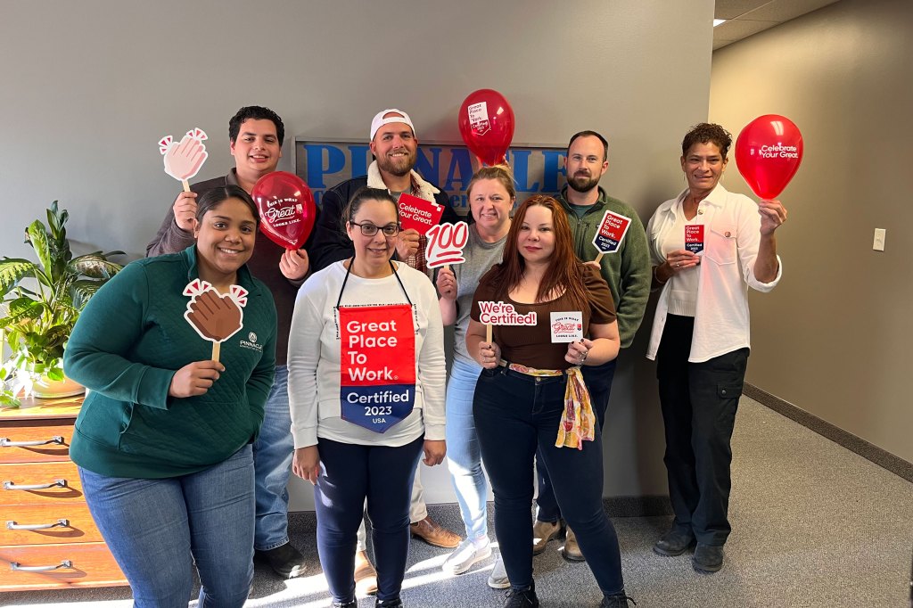 Pinnacle Contracting Services Company Profile, Stock Price, News, Rankings | Fortune