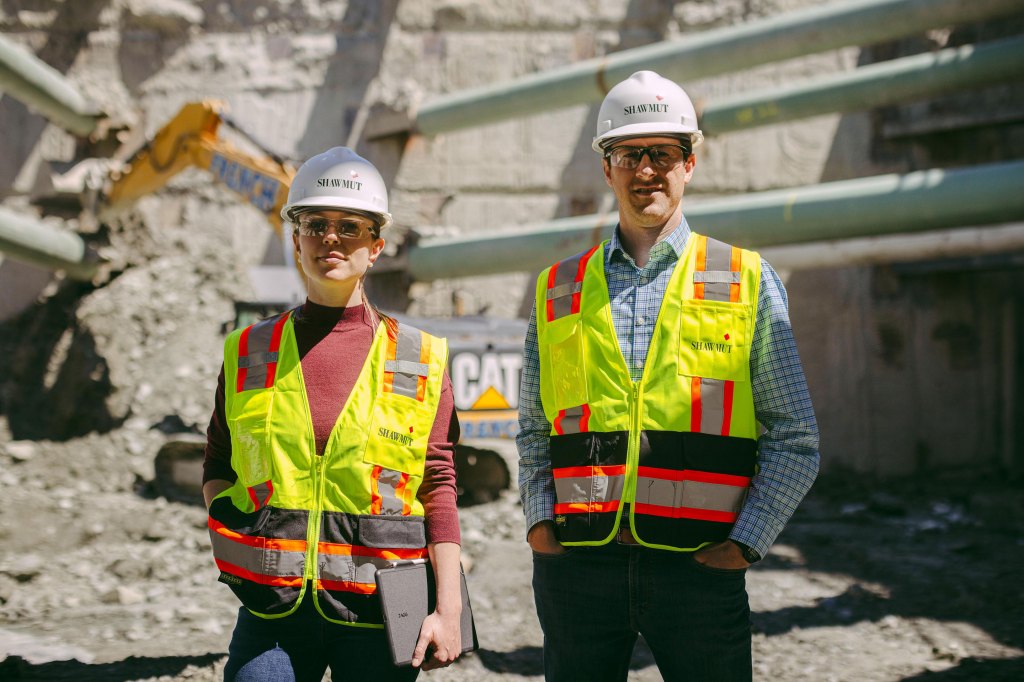Shawmut Design and Construction Company Profile, Stock Price, News ...