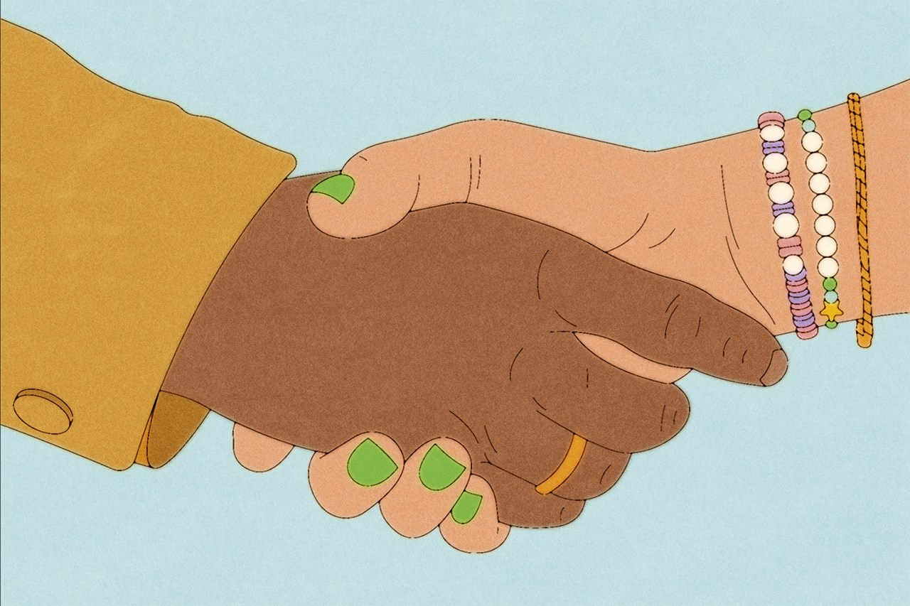 It’s time to talk about male mediocrity at work | Fortune