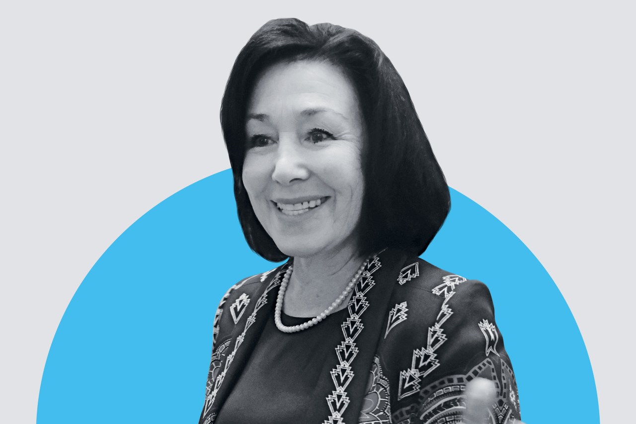 The 100 Most Powerful Women in Business of 2024 | Fortune