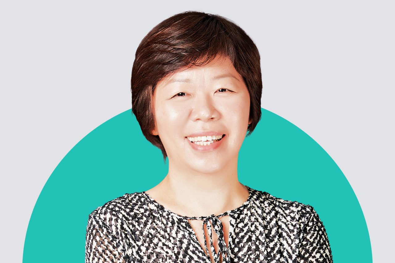 Grace Wang | Fortune Asia