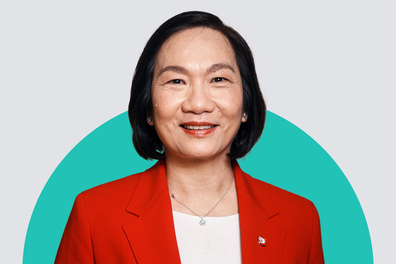 Most Powerful Women Asia | Fortune Asia