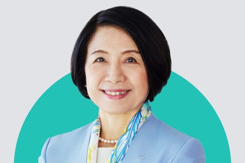Makiko Ono | Fortune Asia