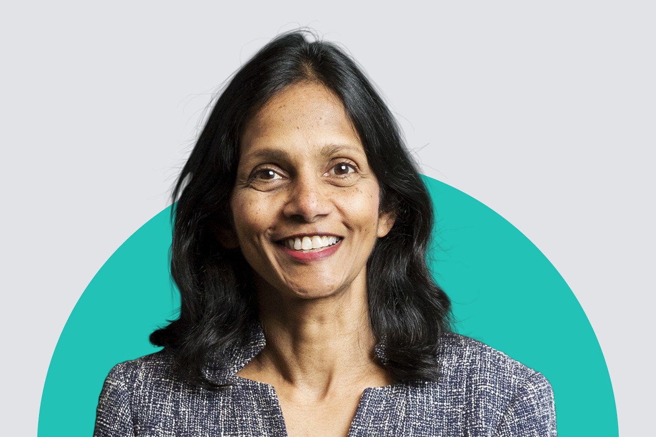 Shemara Wikramanayake | Fortune Asia