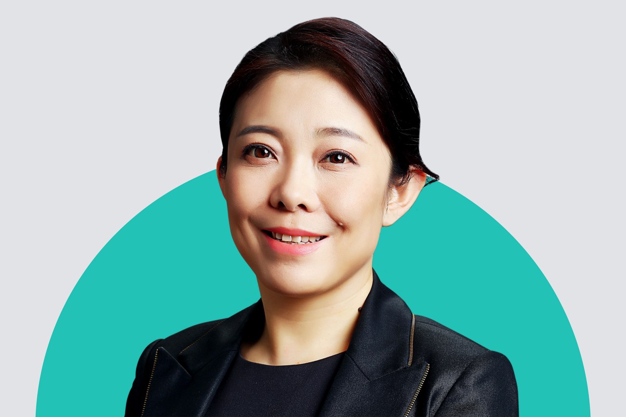 Sandy Ran Xu | Fortune Asia