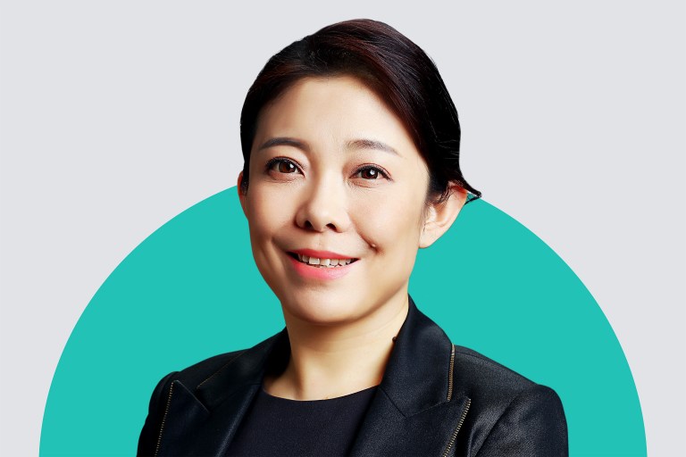 Most Powerful Women Asia | Fortune Asia