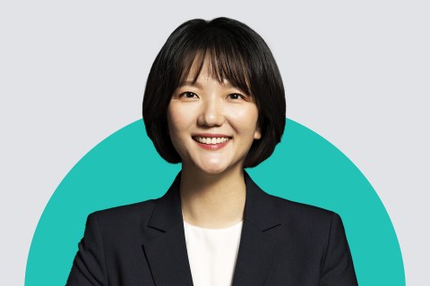 Choi Soo-yeon | Fortune Asia