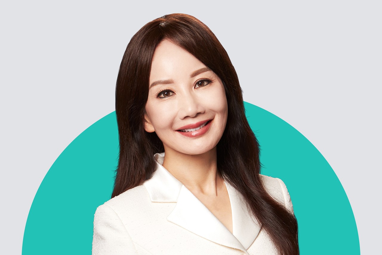Jane Jie Sun | Fortune Asia