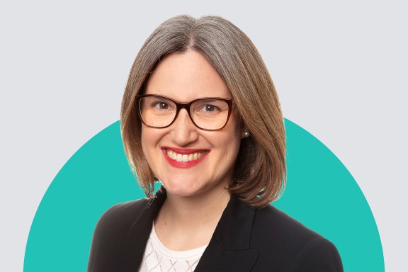 Leah Weckert | Fortune Asia