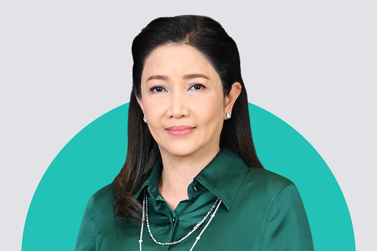 Kattiya Indaravijaya | Fortune Asia