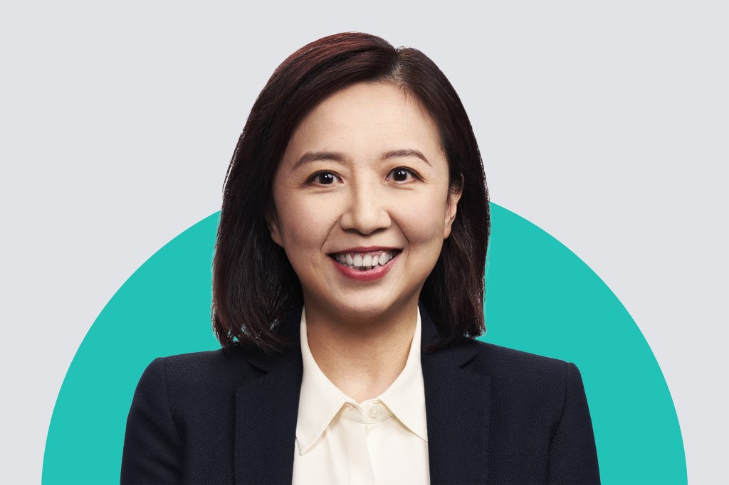 Phyllis Cheung | Fortune Asia