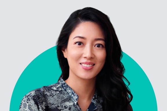 Kuok Hui Kwong | Fortune Asia