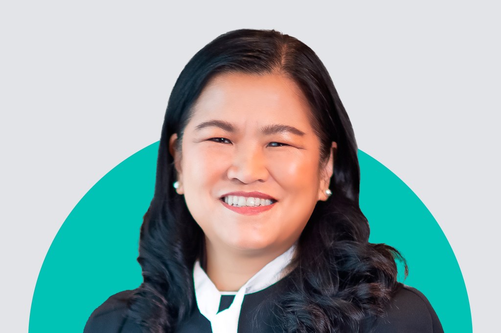 Poramaporn Prasarttong-Osoth | Fortune Asia