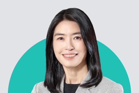 Shina Chung | Fortune Asia