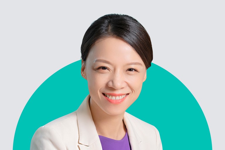 Siyuan Chen | Fortune Asia