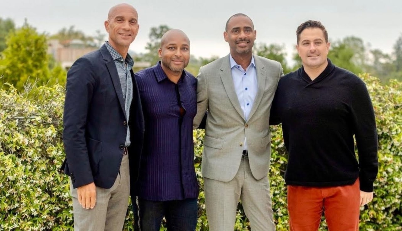 Nvidia smashed earnings expectations. Thank Colette Kress | Fortune