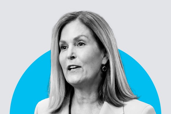 Jennifer Taubert | Fortune