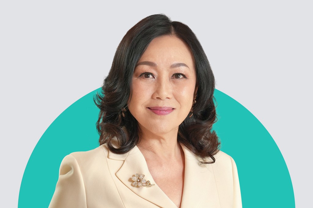 Wallaya Chirathivat | Fortune Asia