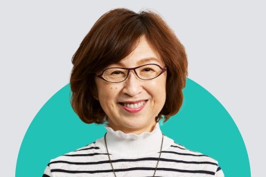 Tomoko Namba | Fortune Asia