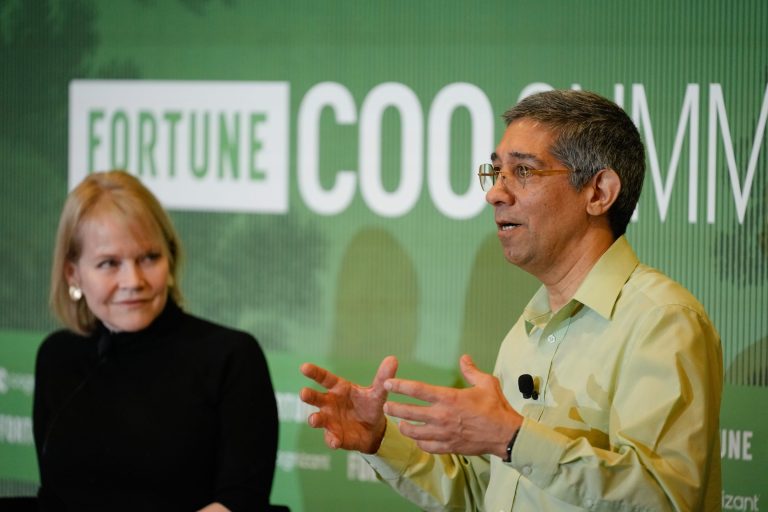 AI chatbots are ‘too agreeable,’ Cognizant CTO says | Fortune