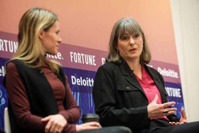 Heineken's Charlene de Carvalho: A self-made heiress | Fortune