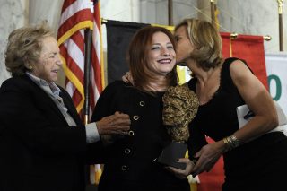 Ethel Kennedy’s legacy captured in 10 photos: From Camelot to social ...