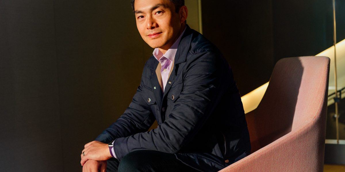 Sequoia’s Alfred Lin on the art and math of spotting outliers | Fortune
