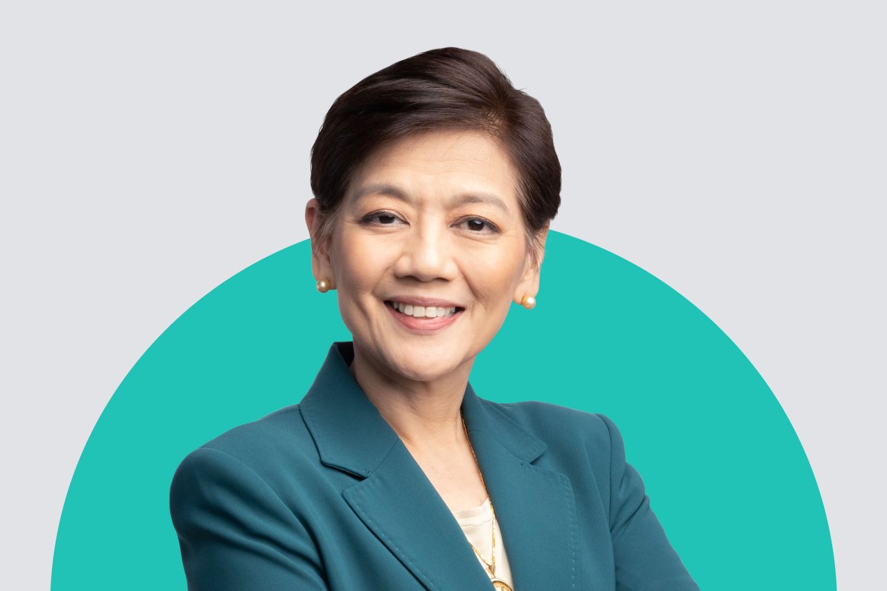 Anna Ma. Margarita Bautista Dy | Fortune Asia