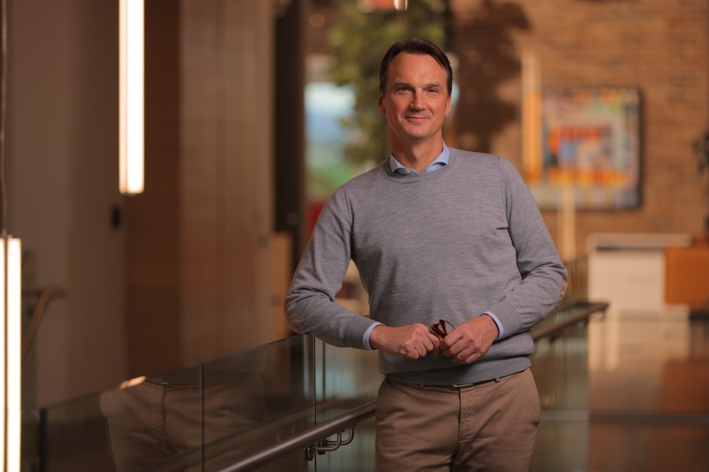 Zelle CEO says elderly users and their families need to be on ...