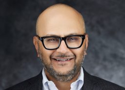 Meet the former Amazon VP driving Hershey’s tech transformation | Fortune