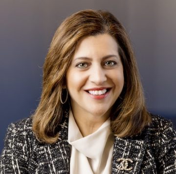 Meet 9 CFOs from the Fortune 500 poised to make the jump to CEO | Fortune