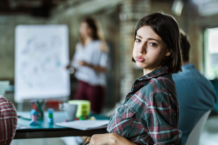 Fortune 500: 7 in 10 Senior Executives Are White Men | Fortune