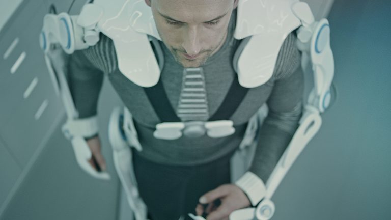 GenAI as an ‘exoskeleton’: How it expands your workforce’s capabilities ...