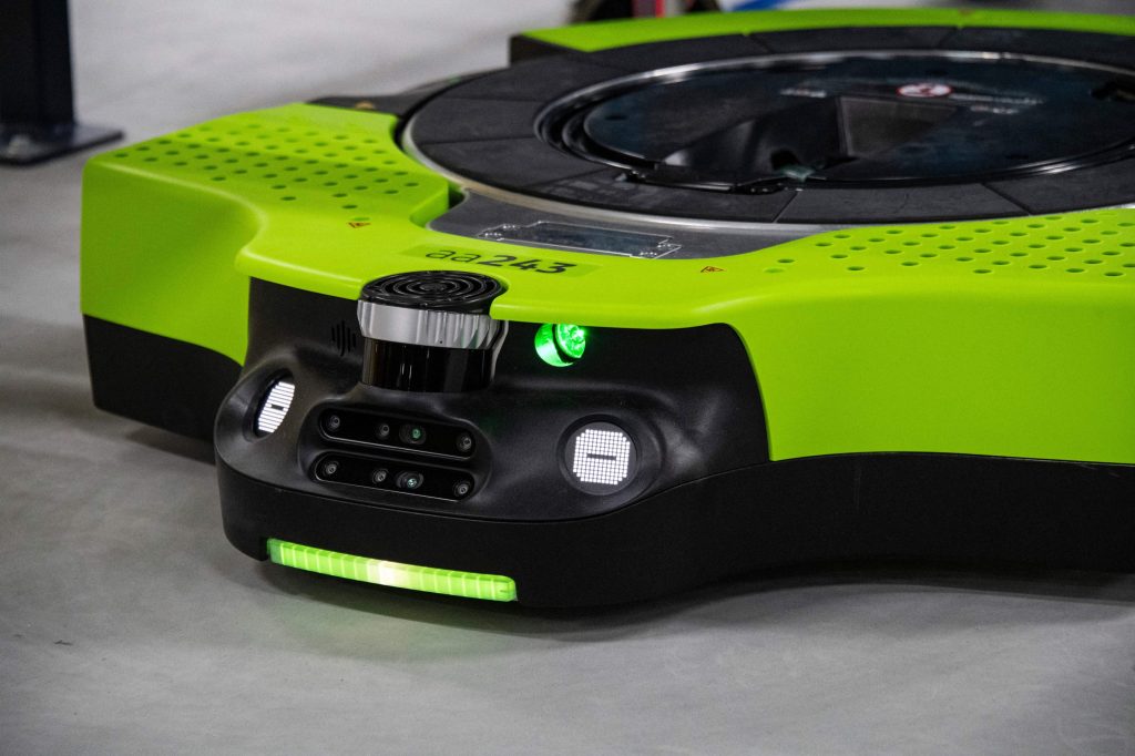 Inside Amazon’s massive robot rollout: A grand labor experiment with so ...