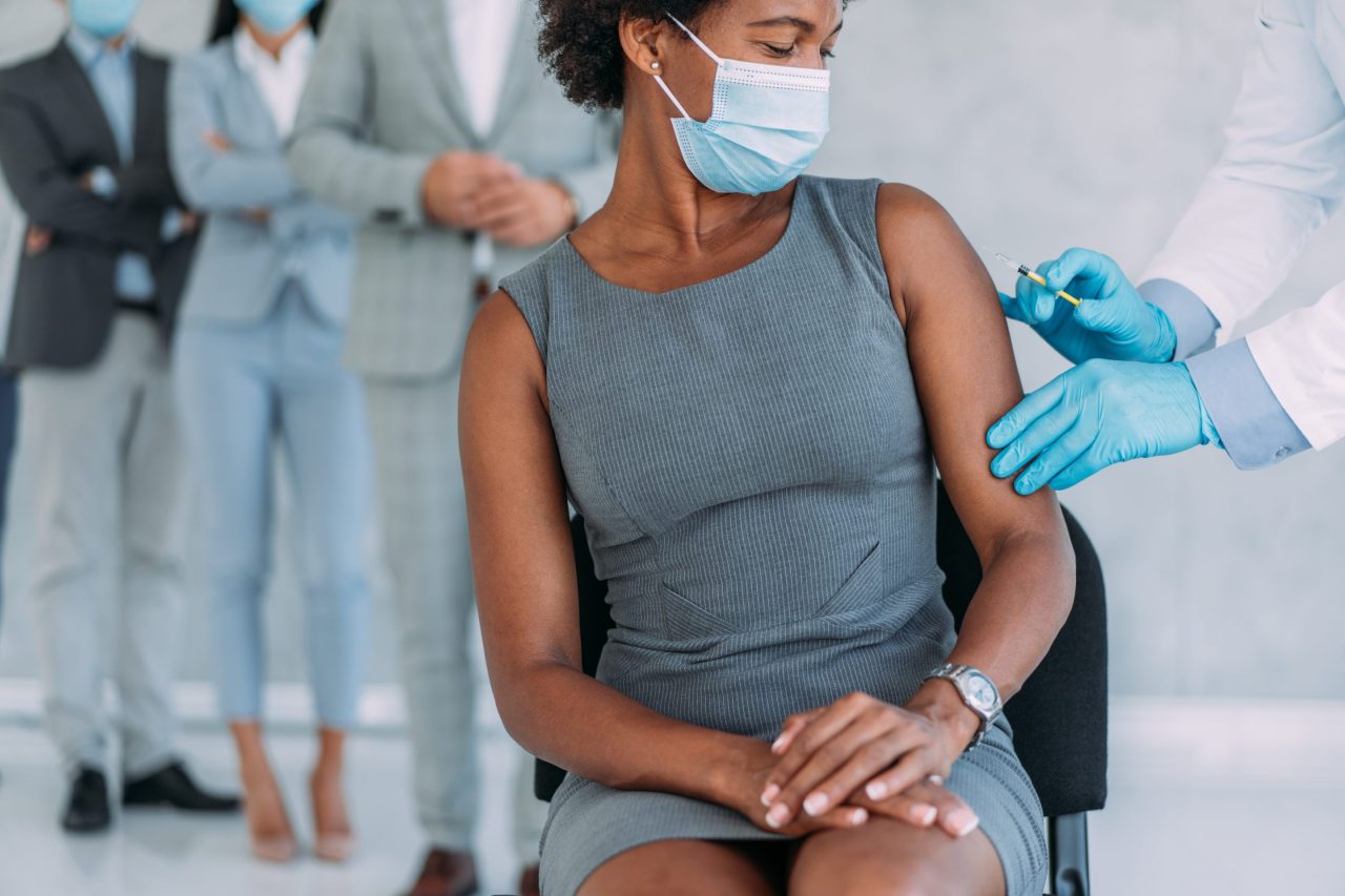 What to know about getting COVID, flu, and RSV vaccines at once | Fortune