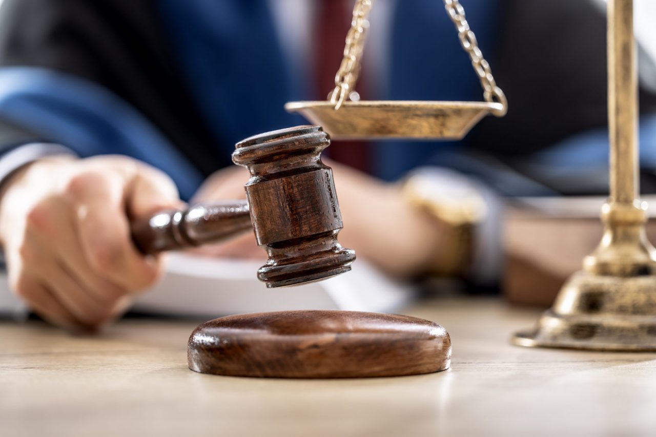 Tech founder and his wife allegedly stole millions to pay for a lavish ...