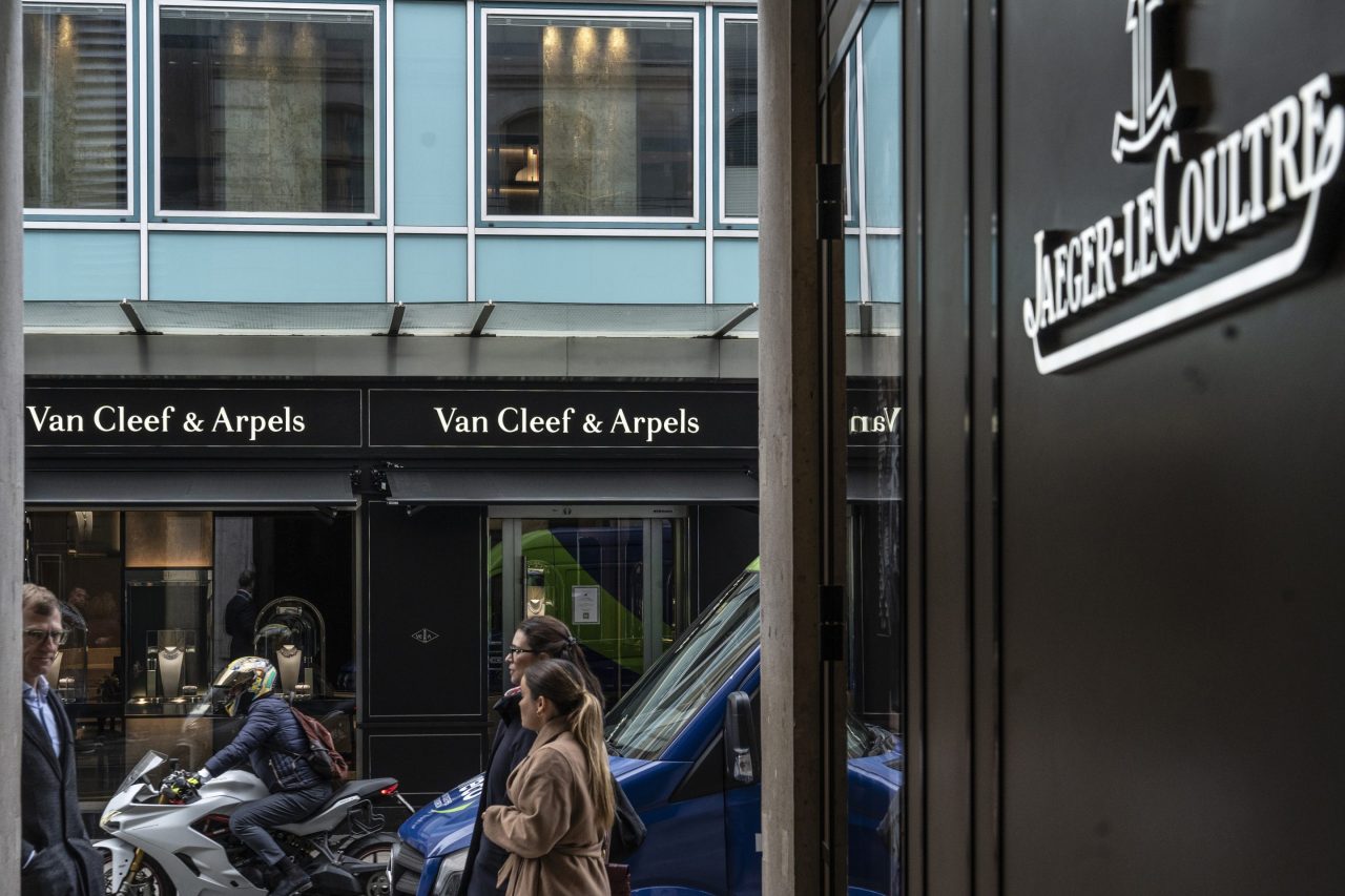 Unilever deodorant segment propped up by return to work | Fortune Europe