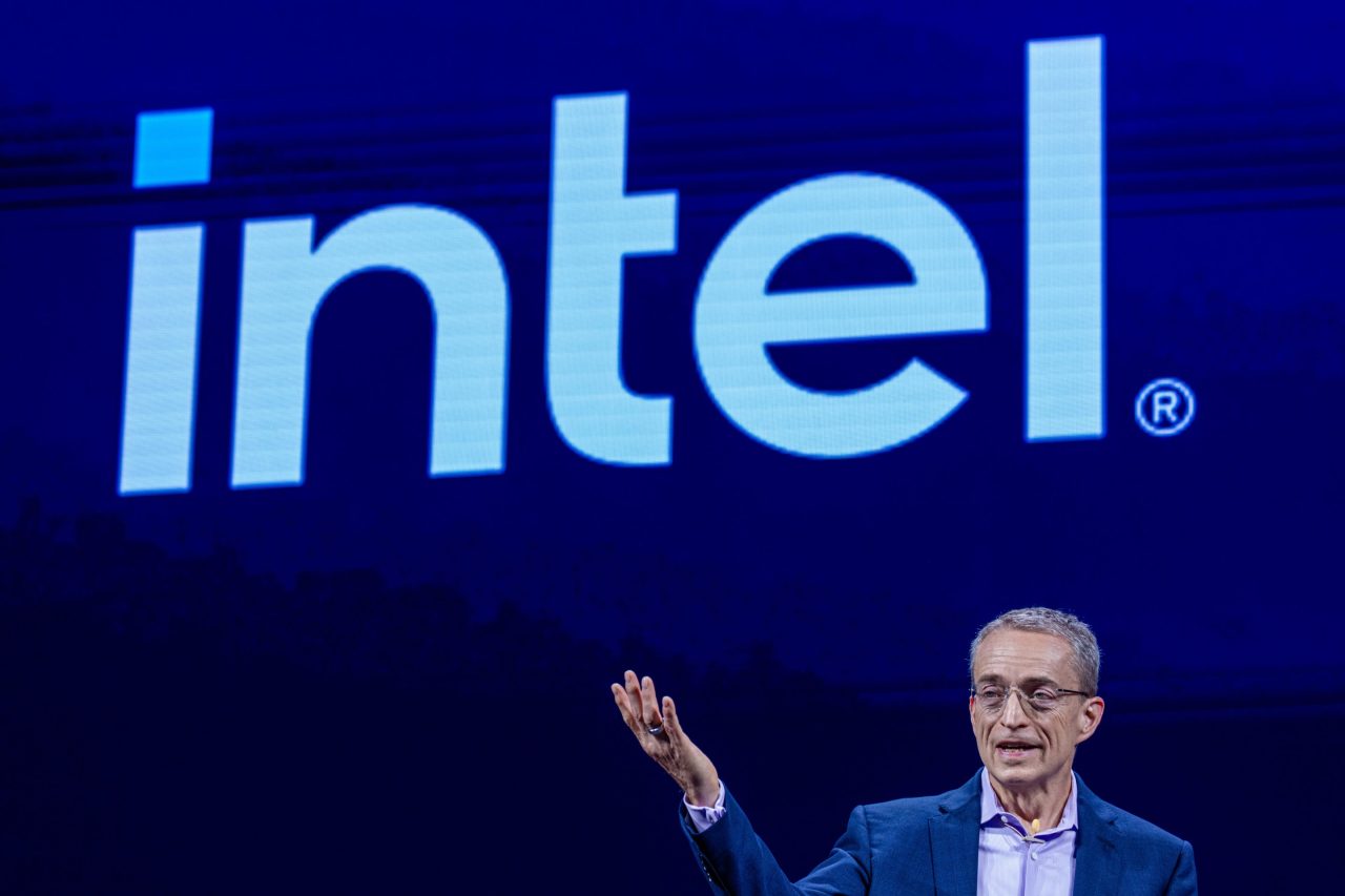 Why Intel is late to the AI game | Fortune