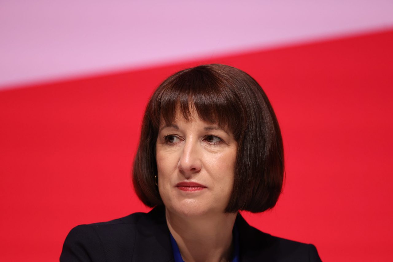 What to look for in Rachel Reeves’ tax-raising U.K. budget | Fortune Europe