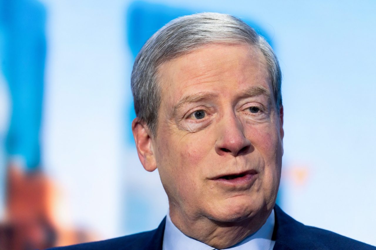 Billionaire investor is licking his wounds after selling Nvidia | Fortune