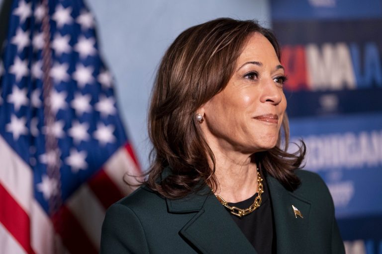 Trump is less favored by billionaires than Harris, finds Forbes | Fortune
