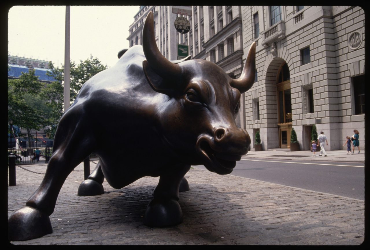 This Wall Street renegade plans to revolutionize the bond market | Fortune