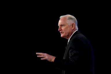 The Most Ambitious Climate Plan In History | Fortune