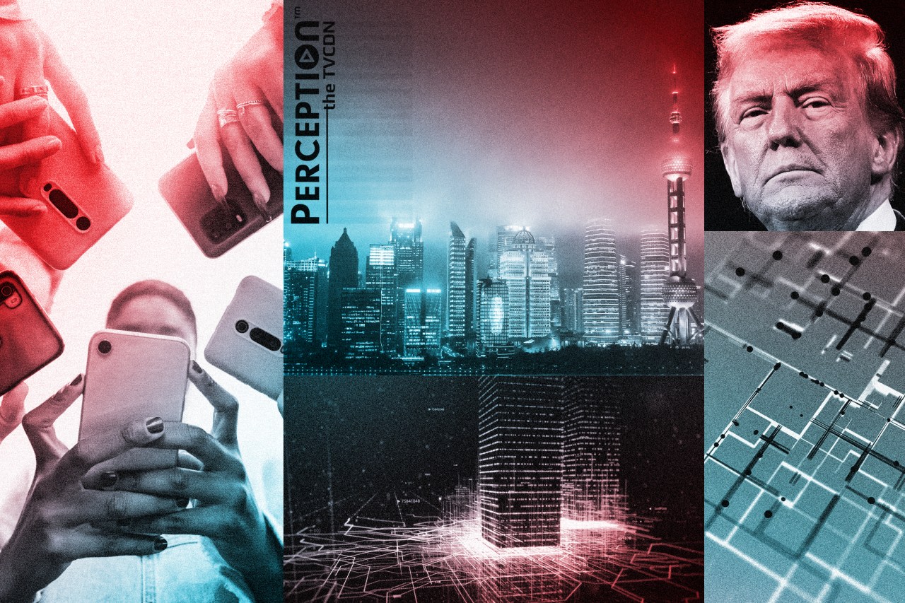 The company building Trump Media’s tech has historic links to Iran ...