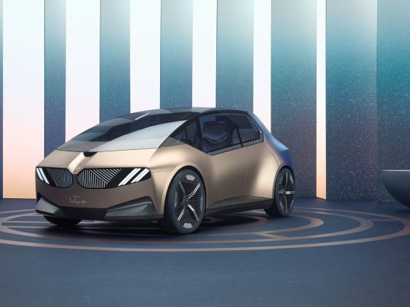 BMW: Greening the automotive industry is about so much more than making ...