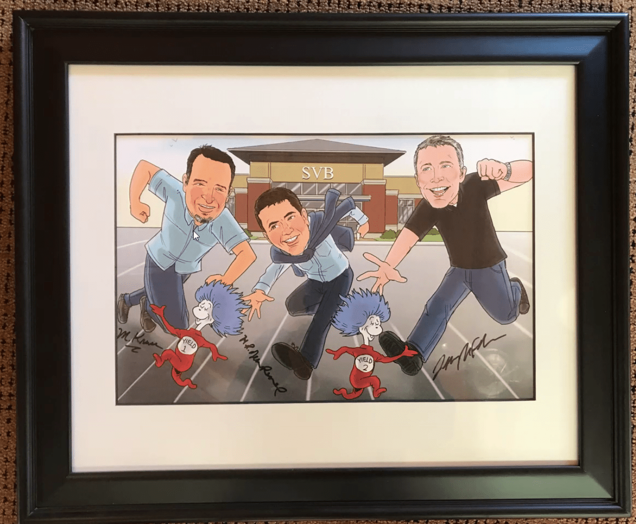 Chasing yield was an inside joke at SVB—until the bank collapsed | Fortune