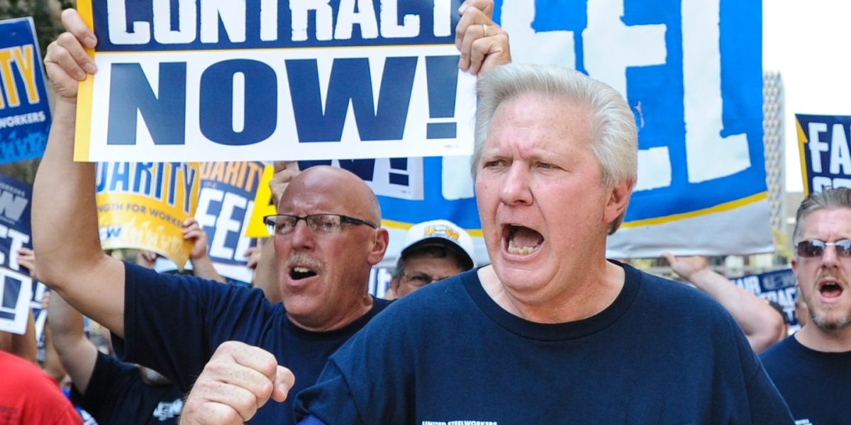 Here’s why the United Steelworkers oppose Nippon’s takeover of U.S ...