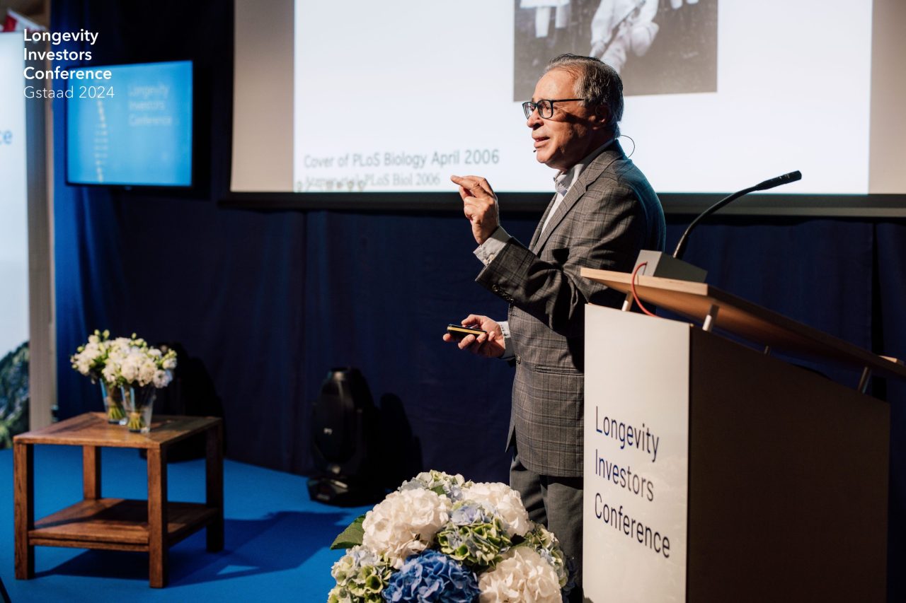 Who is Bryan Johnson's doctor? Meet Oliver Zolman | Fortune Well