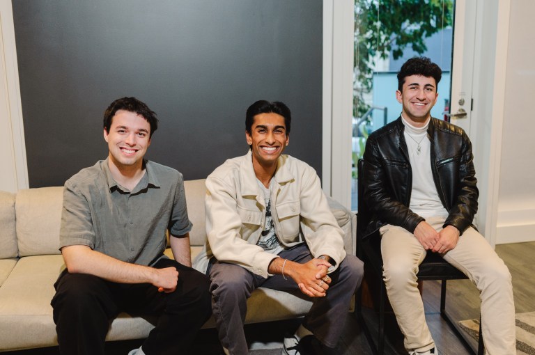 Exclusive: An 'AI coworker' for CFOs startup just raised a $8.7 million ...